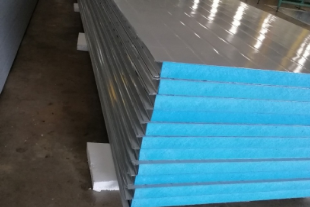 PANEL XPS – ƯU ĐIỂM VÀ TÍNH NĂNG VƯỢT TRỘI – Tổng kho Panel