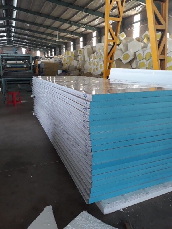 PANEL XPS – ƯU ĐIỂM VÀ TÍNH NĂNG VƯỢT TRỘI – Tổng kho Panel